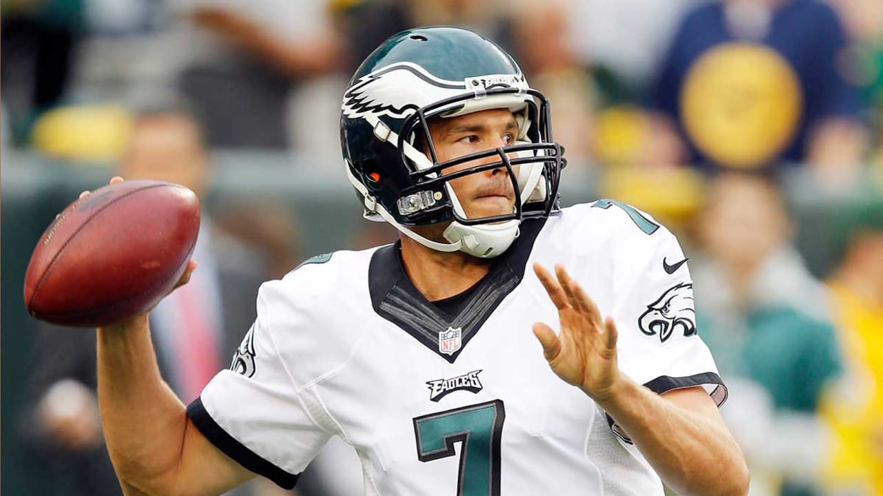 Philadelphia Eagles season preview: NFC East favorites