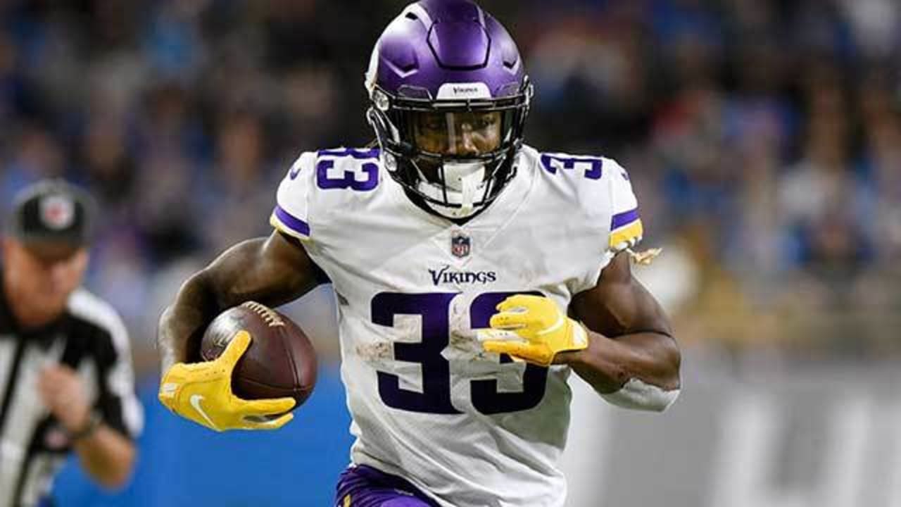 Charley Casserly: Minnesota Vikings will have more balance between run ...