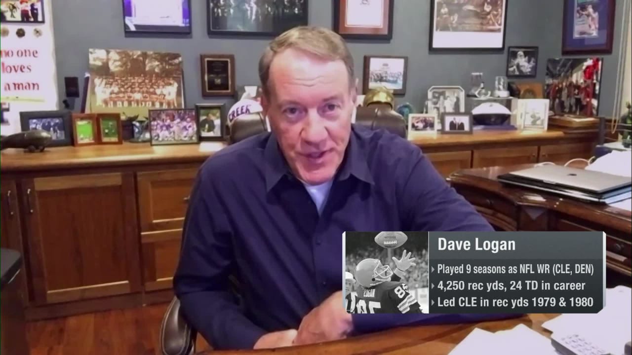 Denver Broncos radio analyst Dave Logan: What to expect from Broncos QB ...