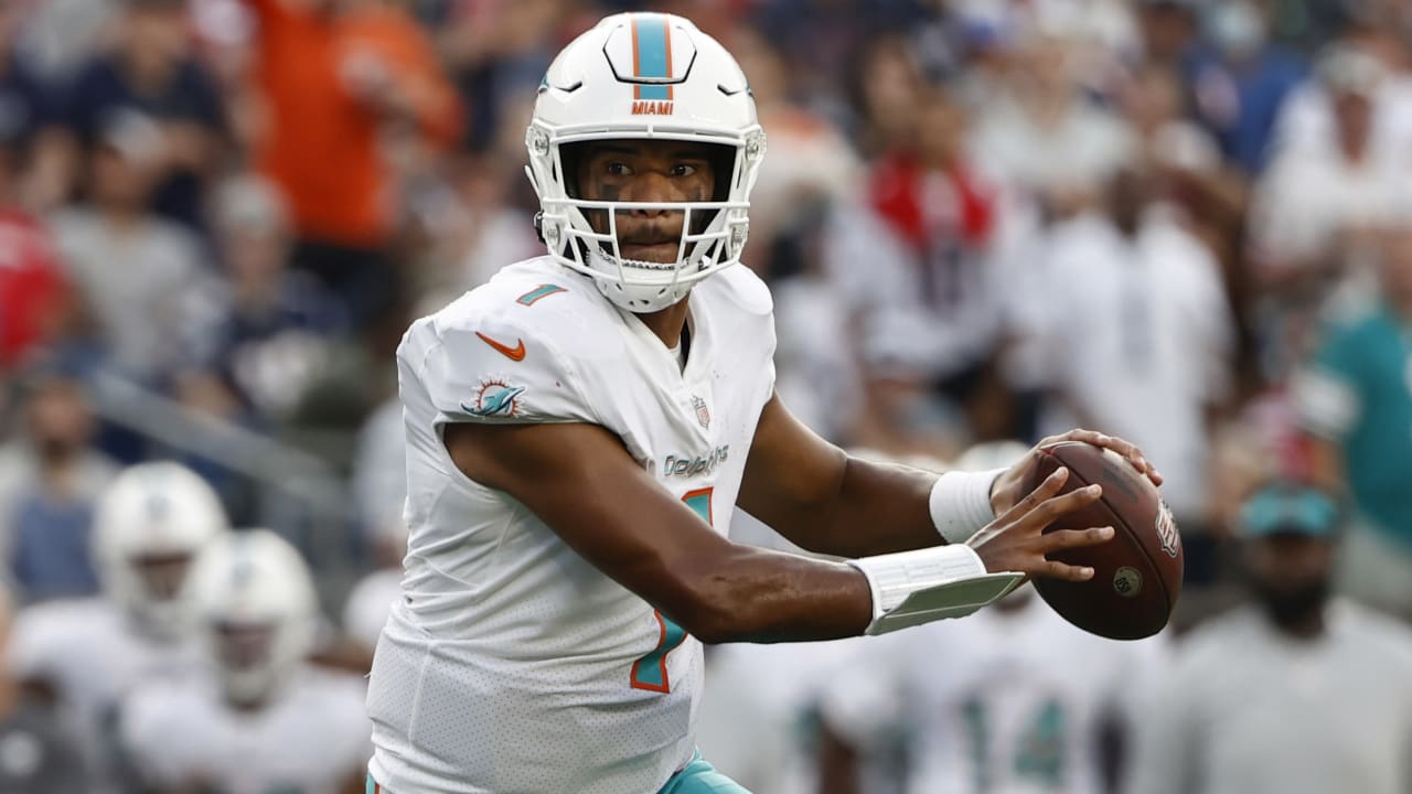 NFL Network's Cameron Wolfe: Buffalo Bills-Miami Dolphins in Week 2 ...
