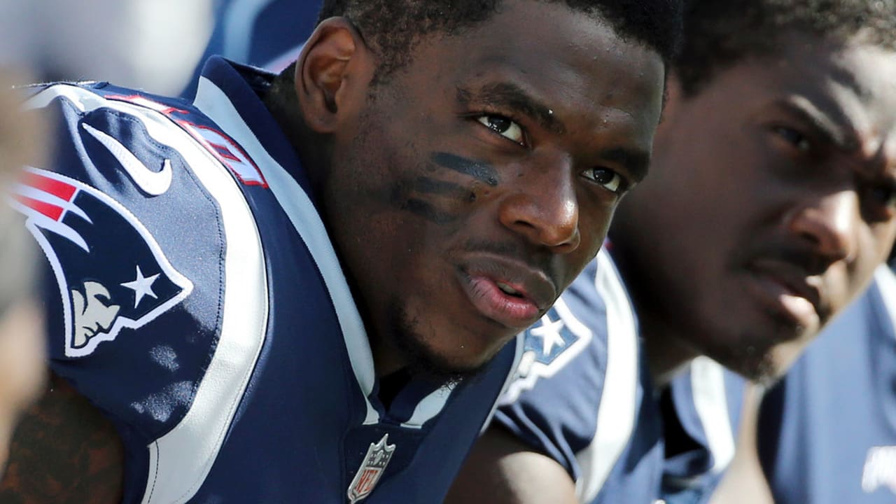 Josh Gordon issues first statement since return