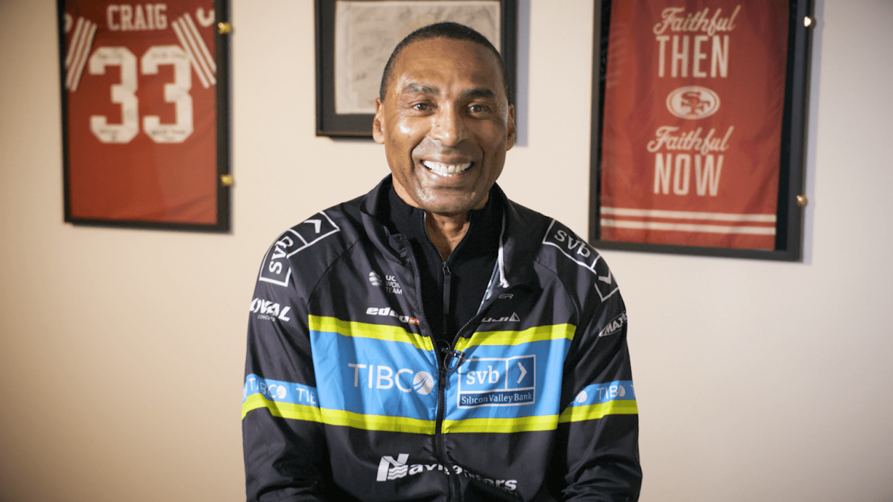 NFL Throwback: Roger Craig's record-setting Super Bowl