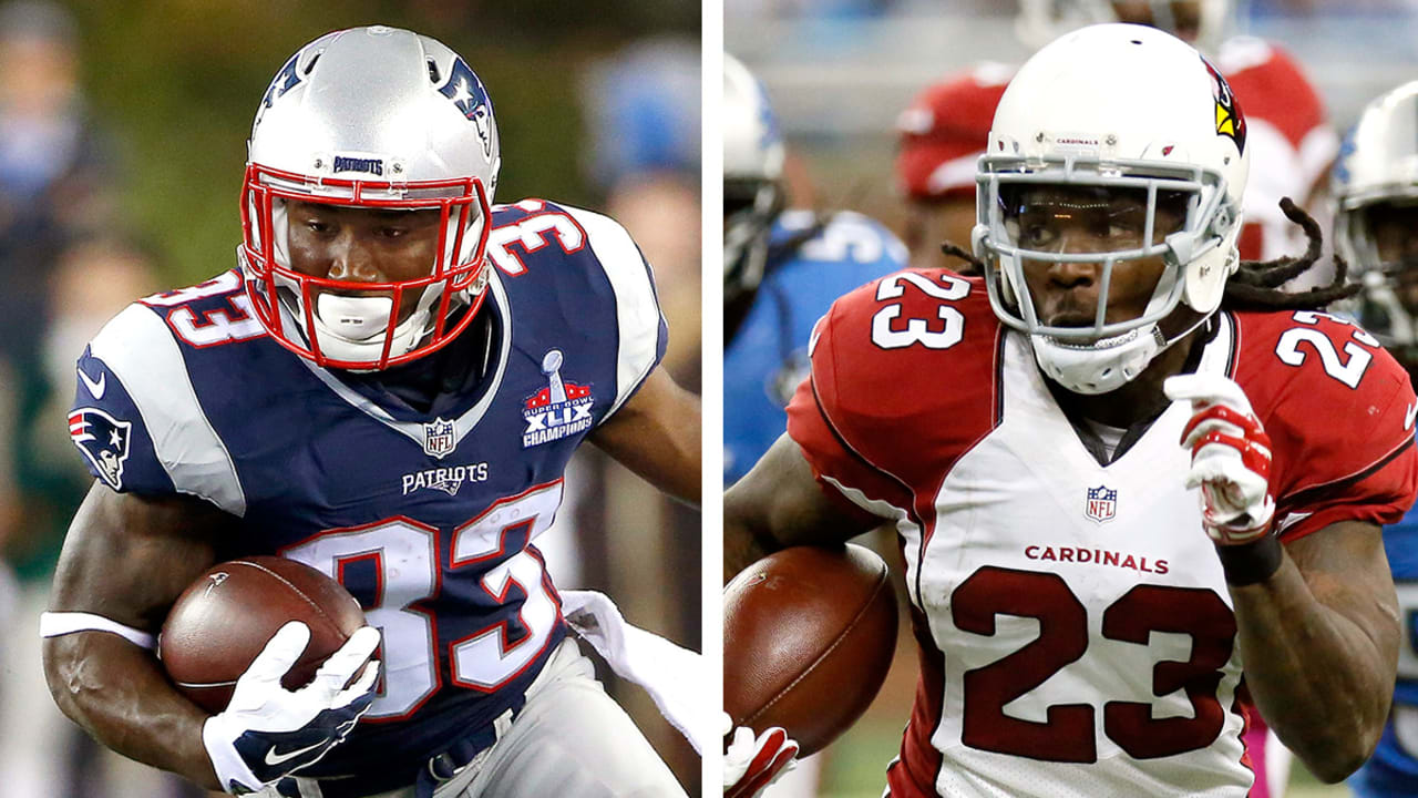 Dion Lewis leads list of top offseason bargains