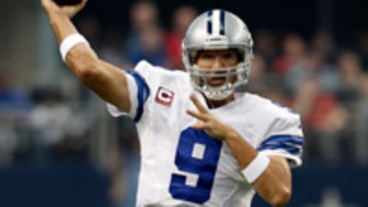 Jerry: Romo might be playing his best football ever