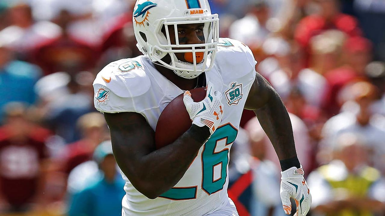 Best DFS plays for Week 7: Lamar Miller time