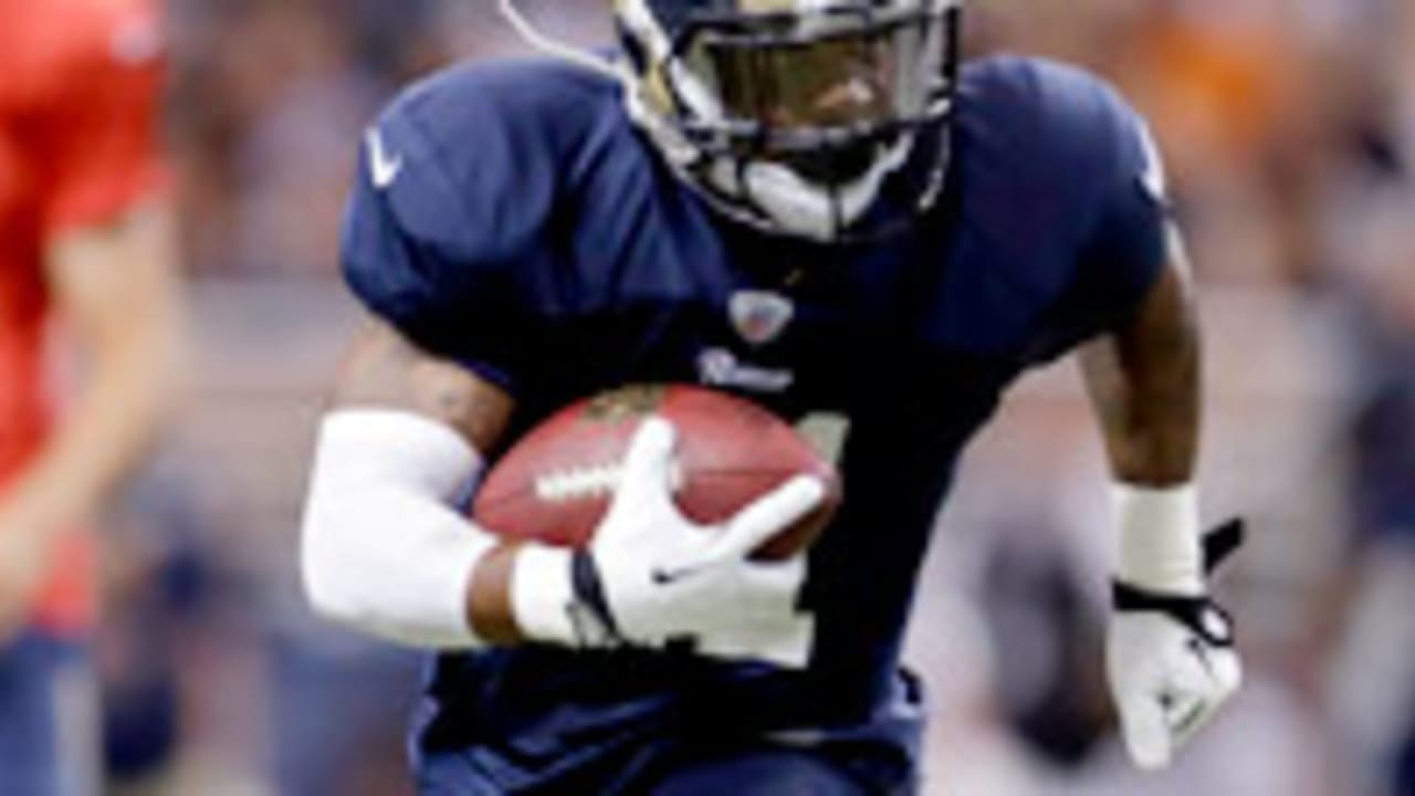 Is Rams' Tavon Austin NFL's most explosive player?