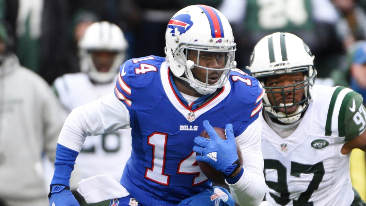 Late-season return possible for Sammy Watkins