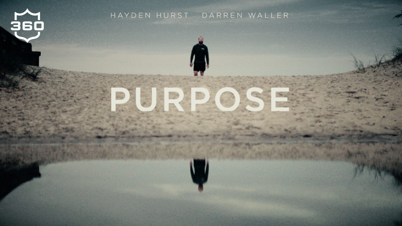 NFL 360 | PURPOSE