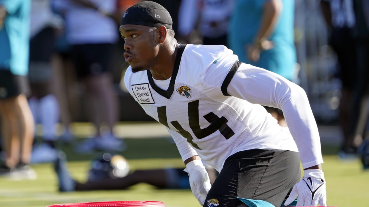 Top 10 NFL Defensive Rookie of the Year candidates in 2022: Jaguars ...