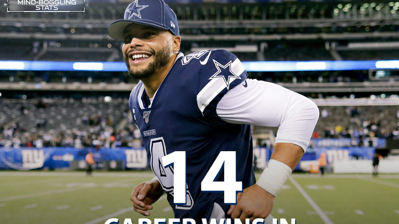 Mind-boggling stats for 2019 Week 10