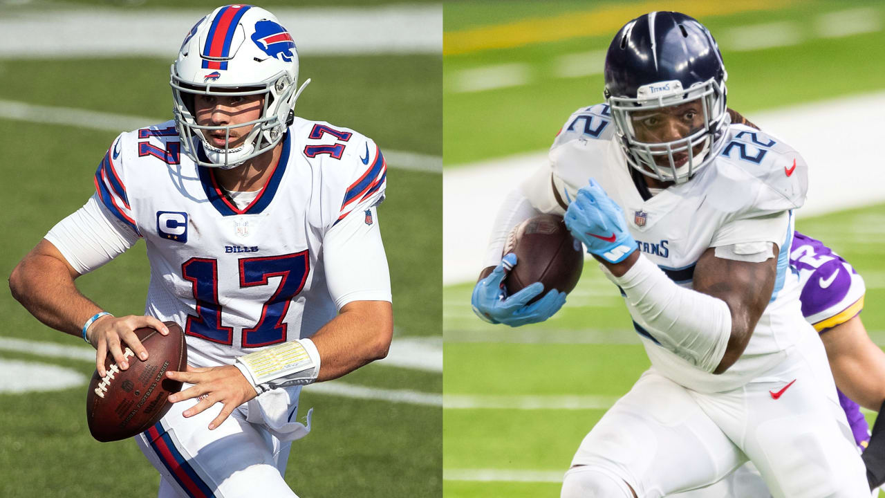What to watch for in Buffalo Bills-Tennessee Titans Week 5 matchup