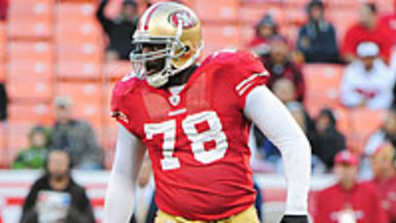 San Francisco 49ers' Demarcus Dobbs arrested on 25th birthday