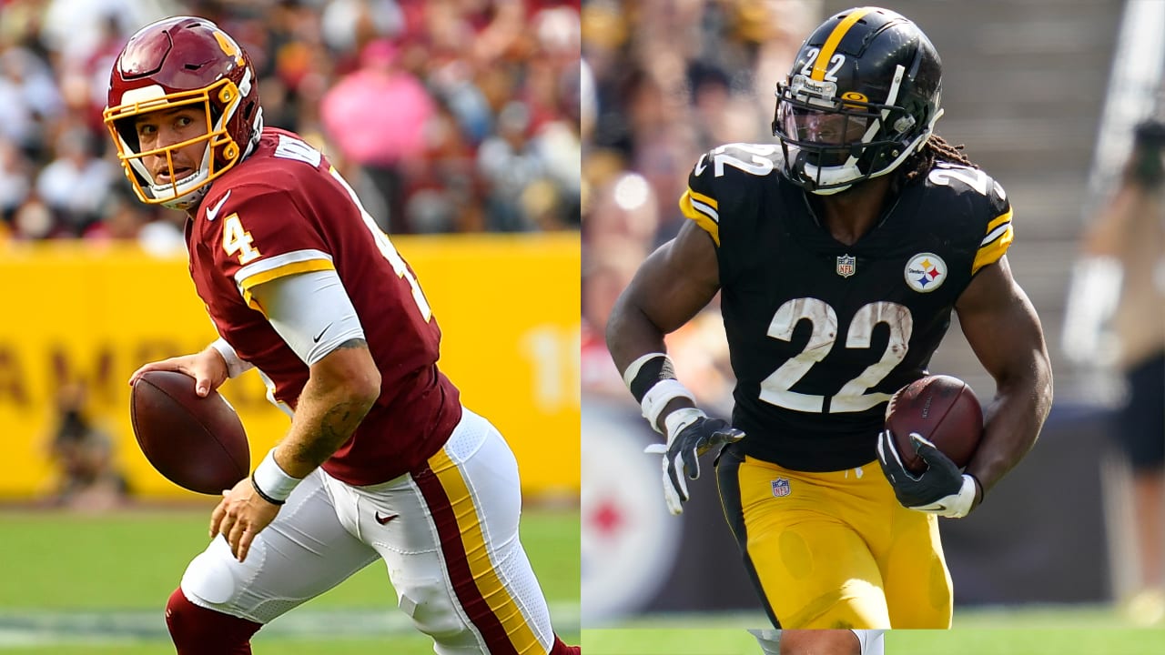 Week 6 fantasy football matchups for NFL 2021 season