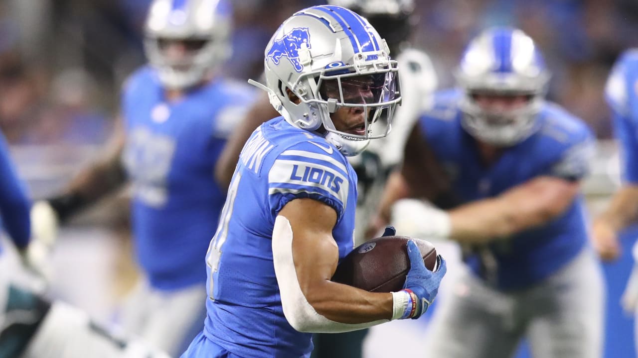 Philadelphia Eagles safety Marcus Epps' sudden tackle sends rude ...