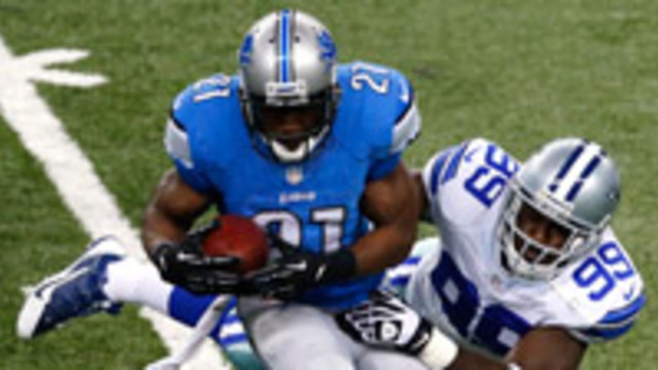 DAL v DET 2013-10-27