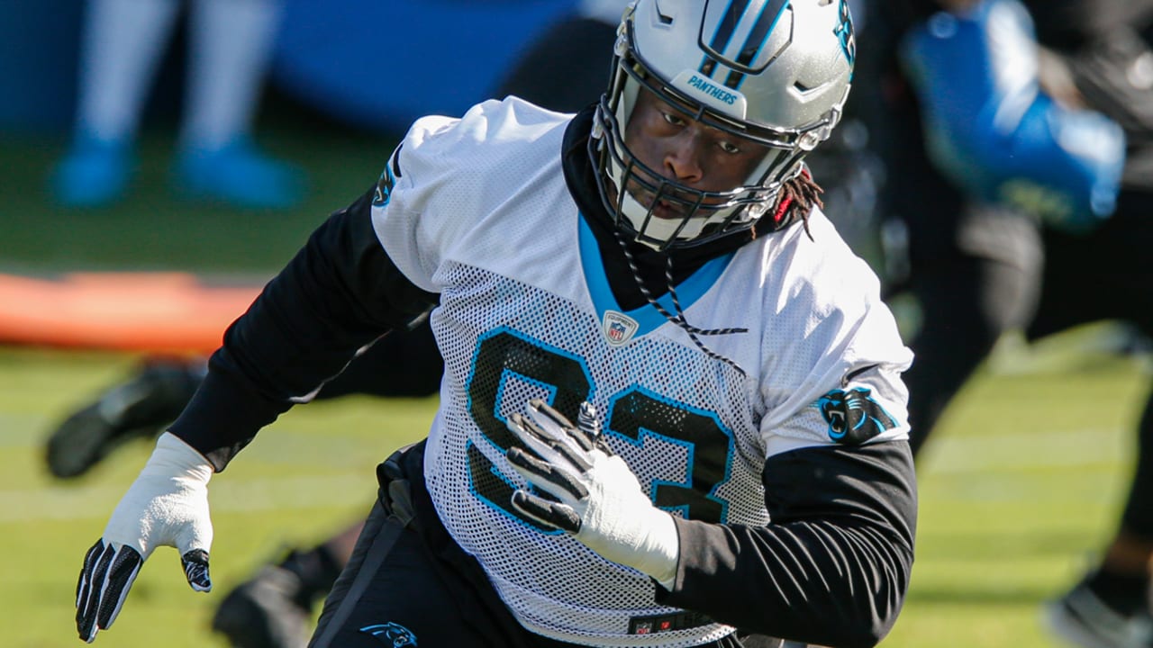 Gerald McCoy: I'll never say anything bad about Tampa