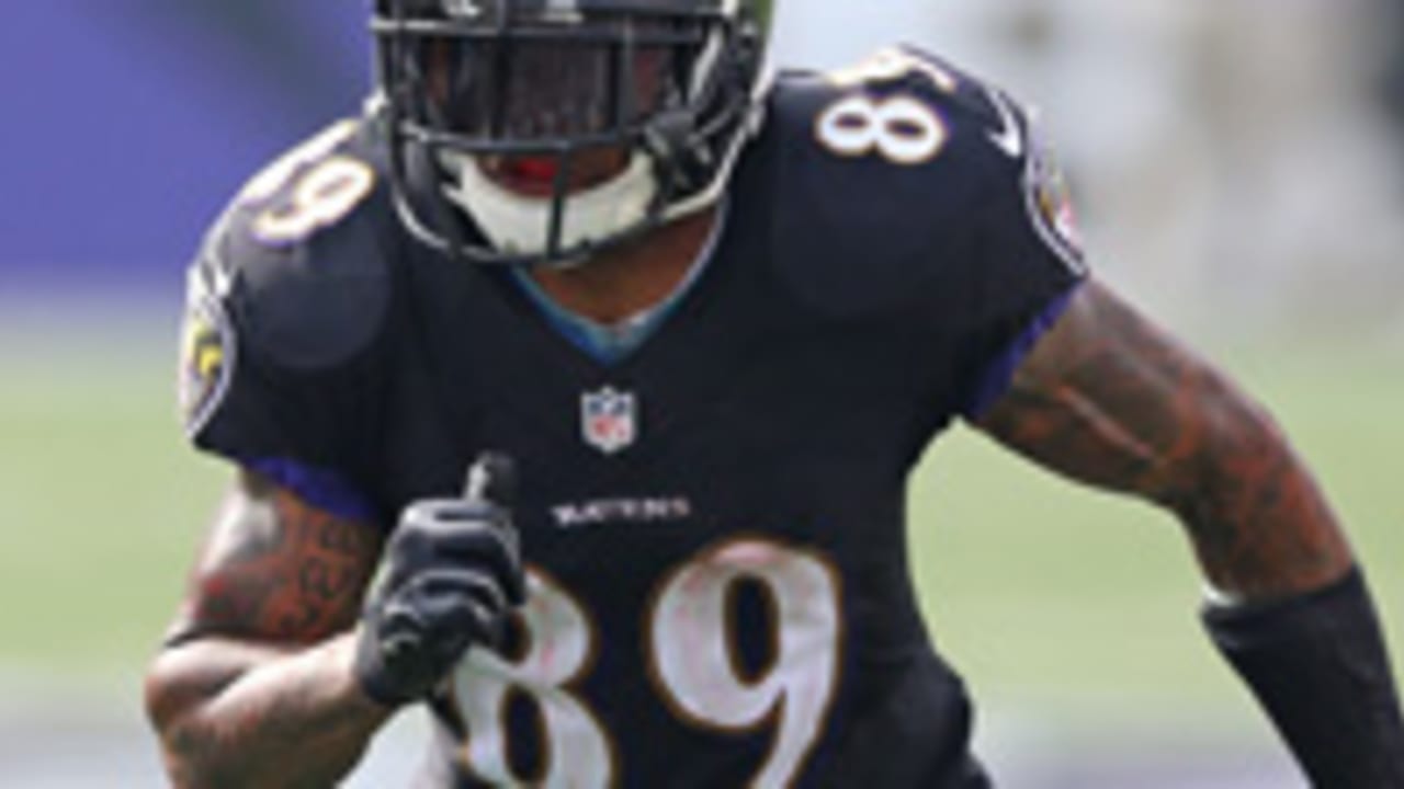 Steve Smith calls out Titans' strength after 'body slam'