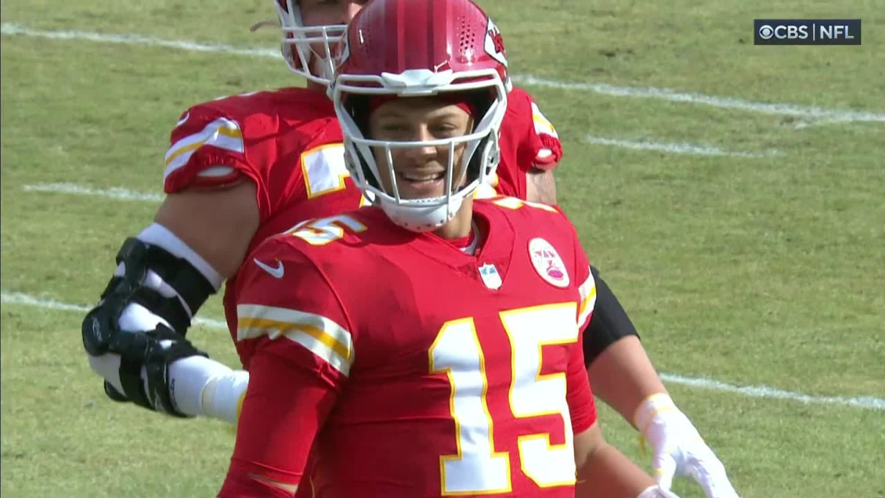 Denver Broncos safety Justin Simmons' sixth interception of 2022 comes ...