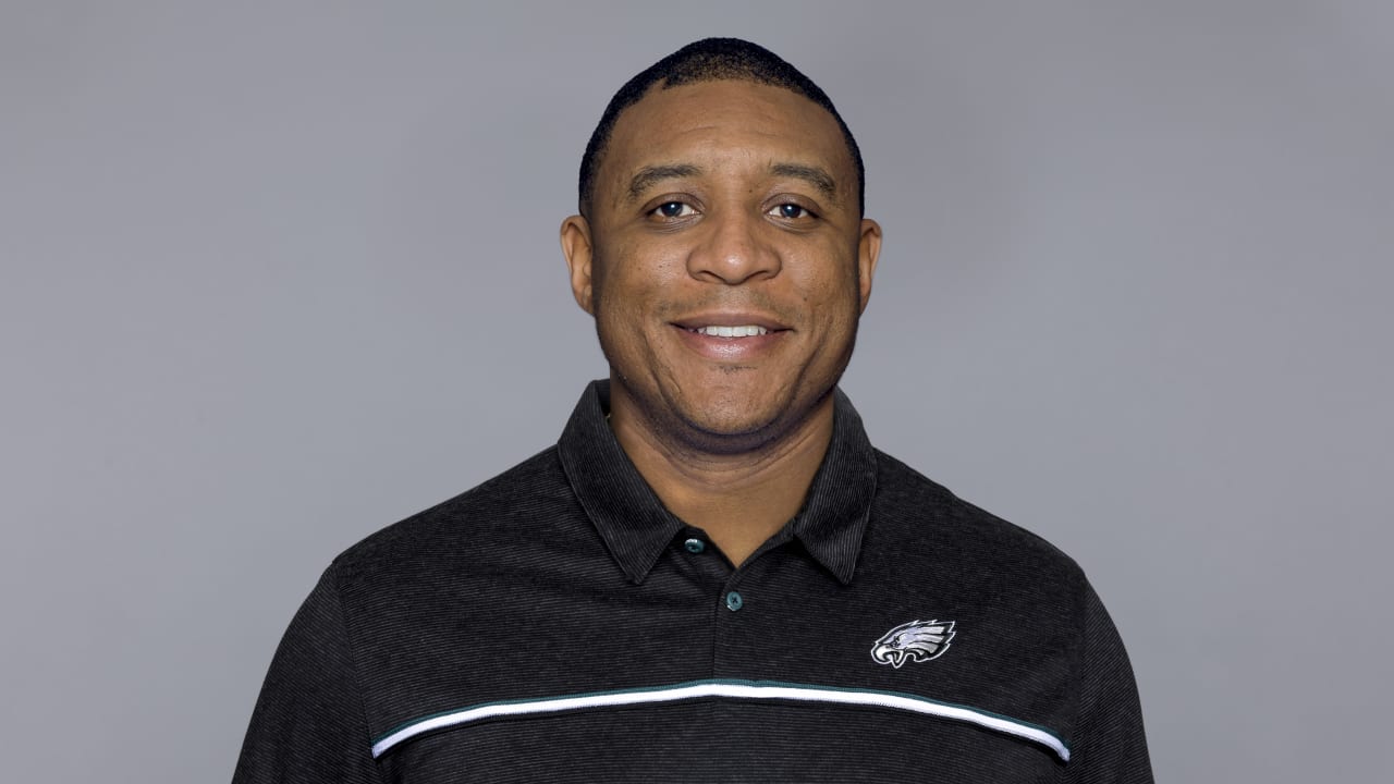 NFL Network's Peter Schrager: Eagles' X-factors for NFC Championship game