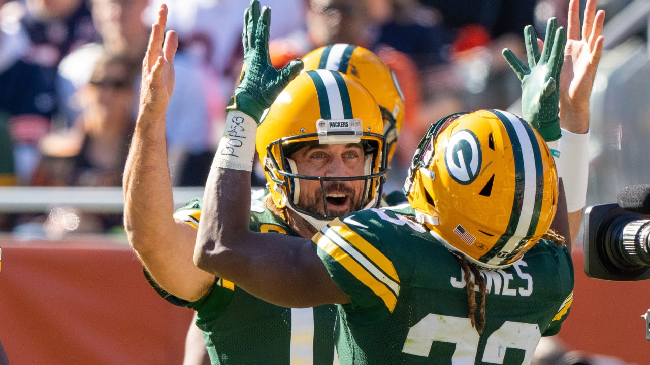 NFL Network's Rich Eisen's top takeaways from Week 6 of 2021 | 'Get ...
