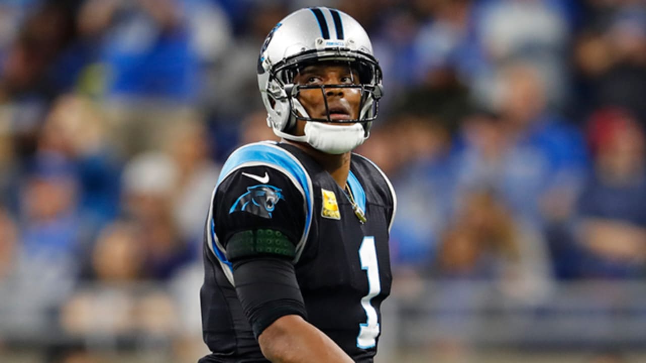 Did the Carolina Panthers make the right call going for the win in Week 11?