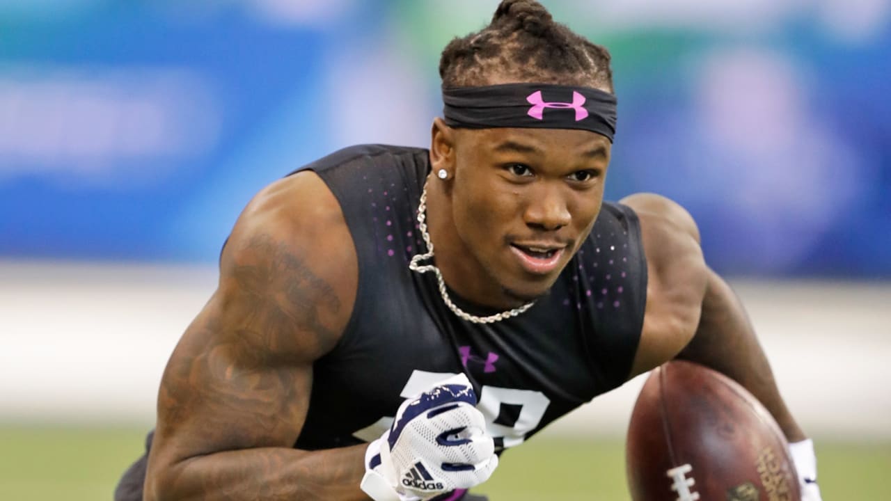 Nick Nelson faces six-week recovery from knee surgery