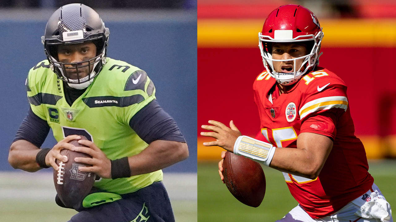 NFL Network's Kurt Warner: The unique skill that Seattle Seahawks ...