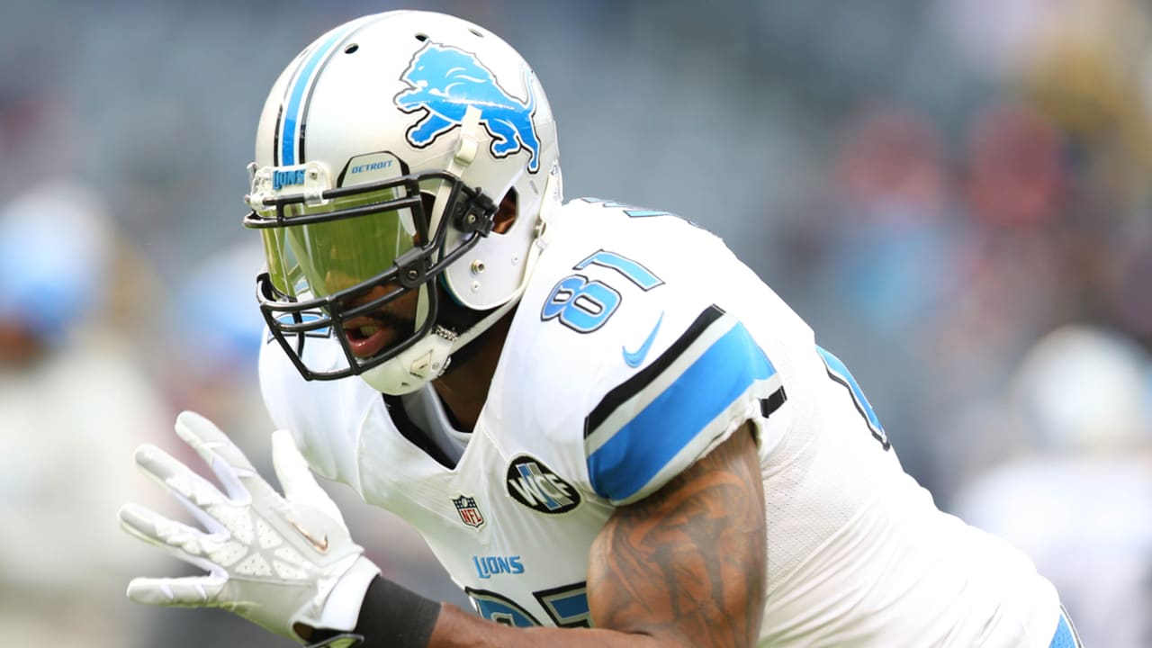 Lynn Swann: Not sure Calvin Johnson is a Hall of Famer