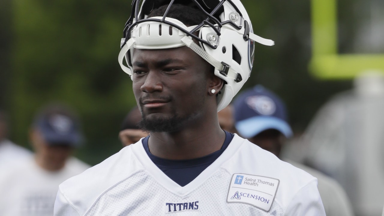 Mularkey: No snap count for rookie WR Corey Davis