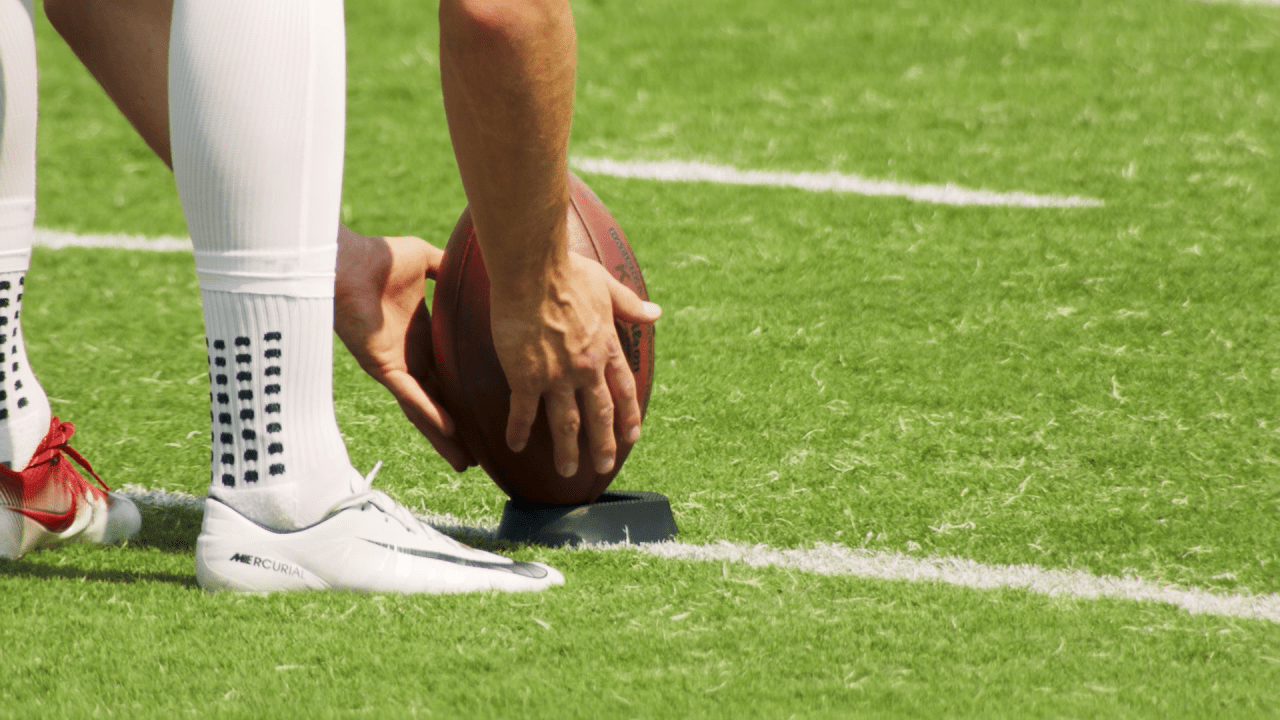 Kickoff Protection: Changes to Help Improve Safety