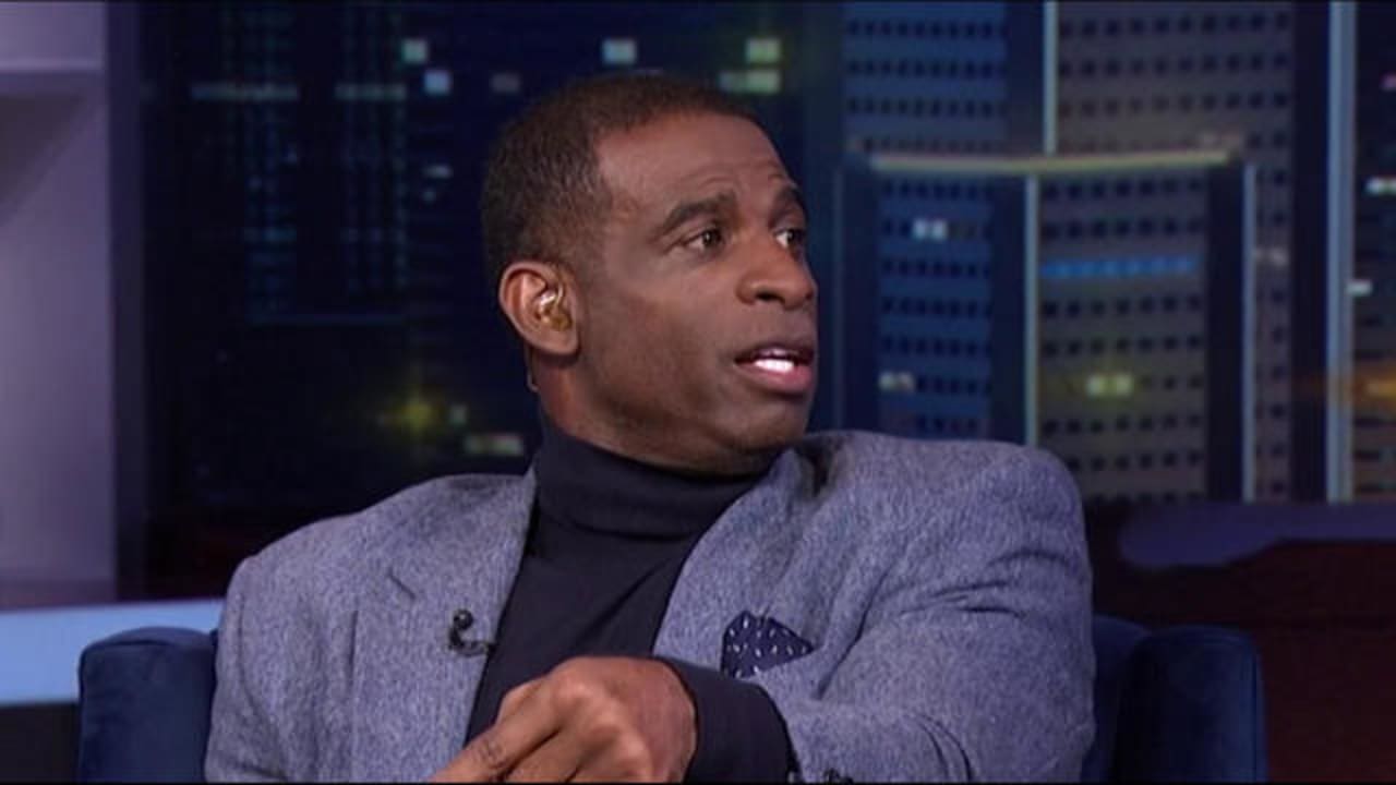 Deion Sanders disagrees with Cleveland Browns quarterback Baker ... Deion Sanders disagrees with Cleveland Browns quarterback Baker ...