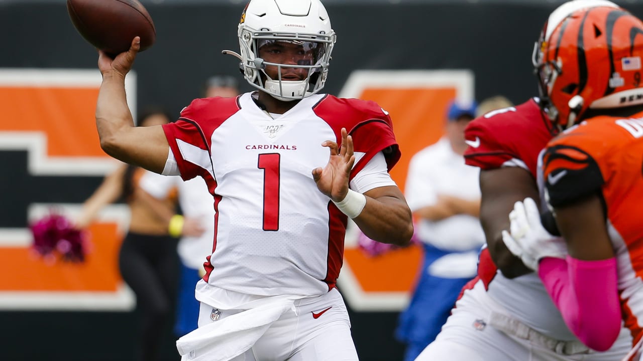 ARI at CIN 2019-10-06