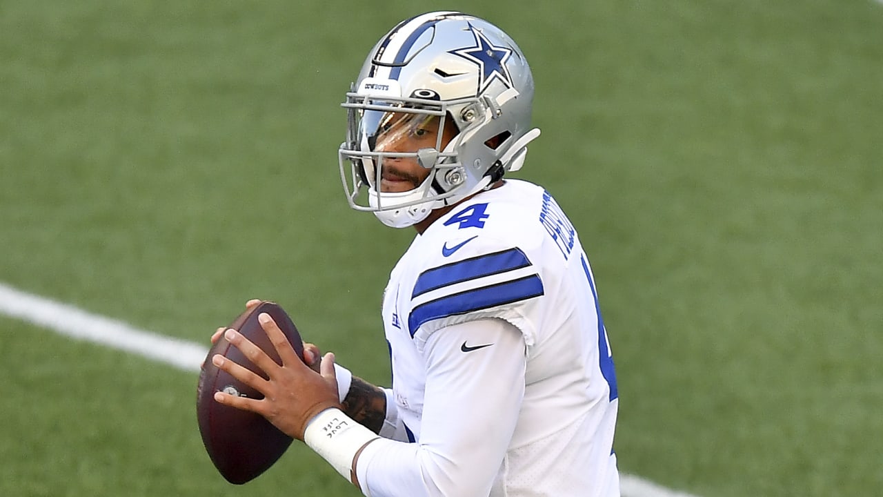 Every team's best play from a quarterback | 2020 NFL season