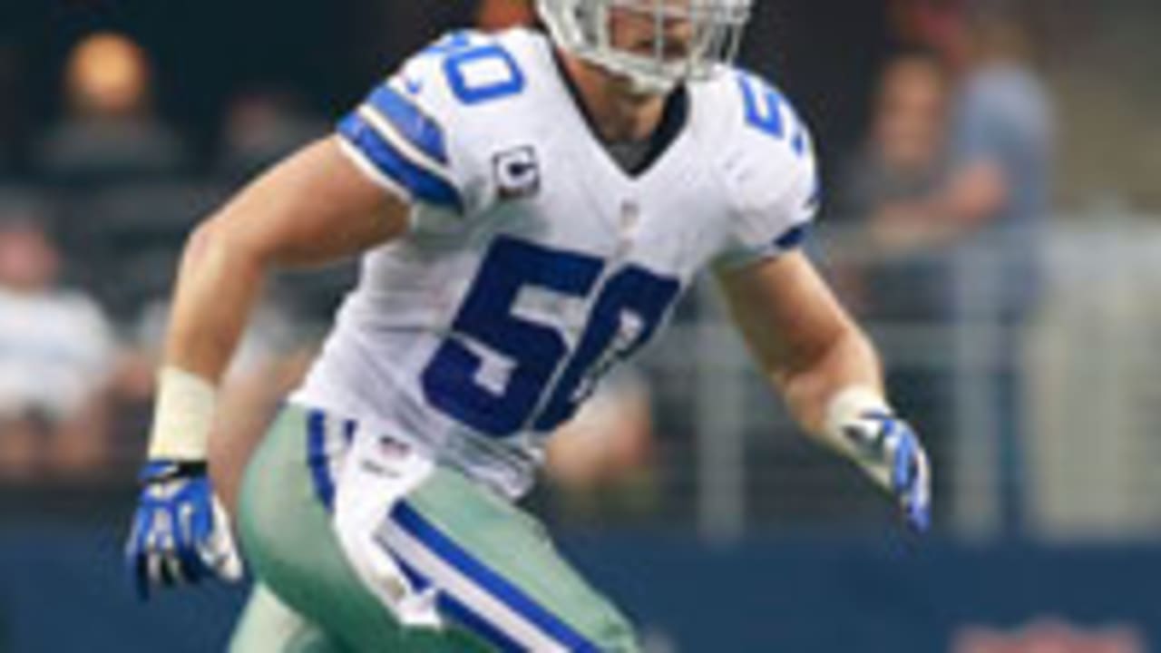Sean Lee expected out 3 to 4 weeks for Dallas Cowboys