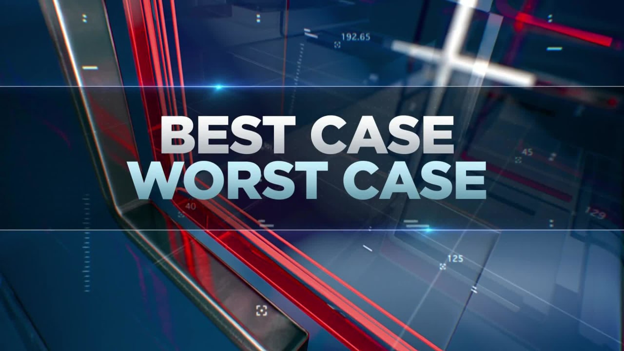 Best- and worst-case scenarios for top prospects' landing spots in Rd ...