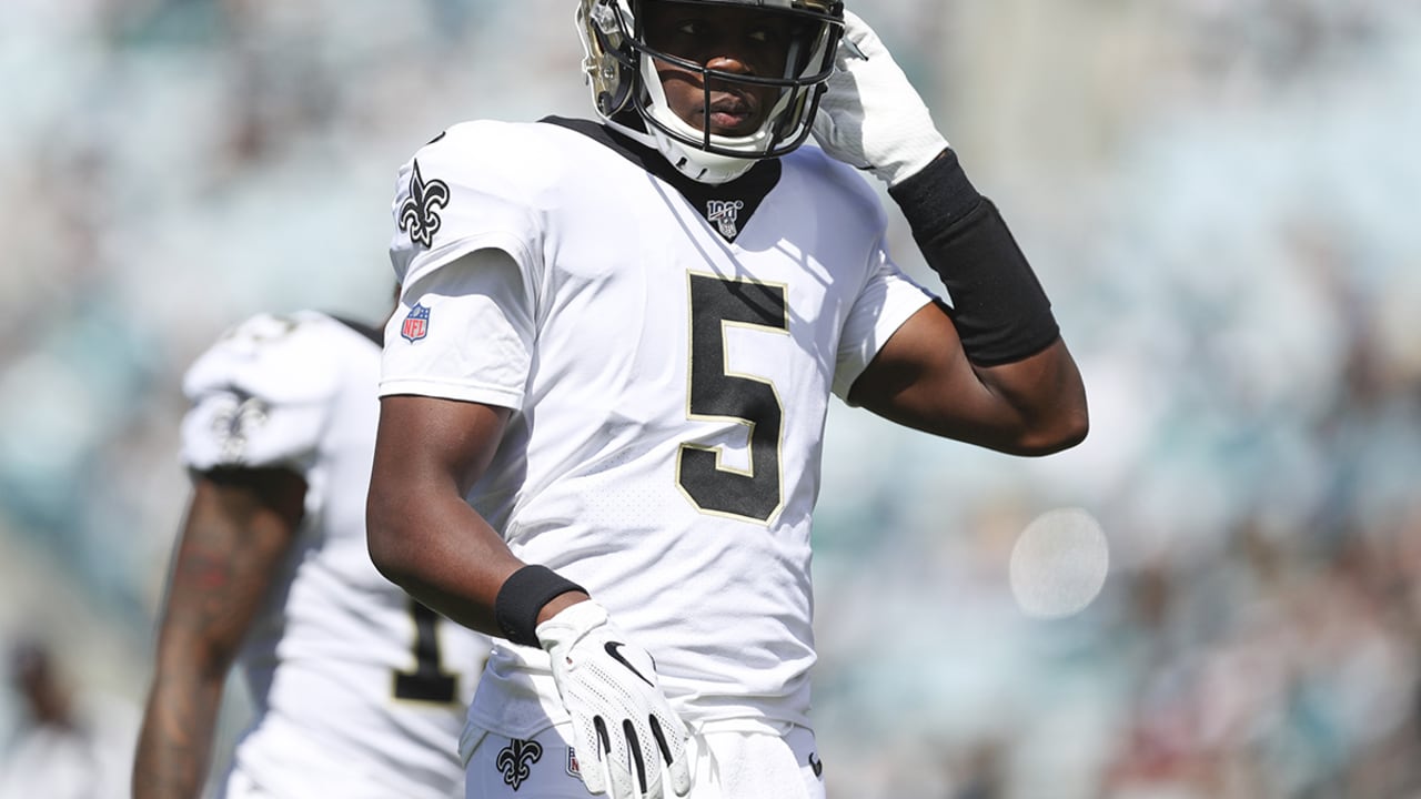 Bridgewater is clear: Winning is goal for Panthers