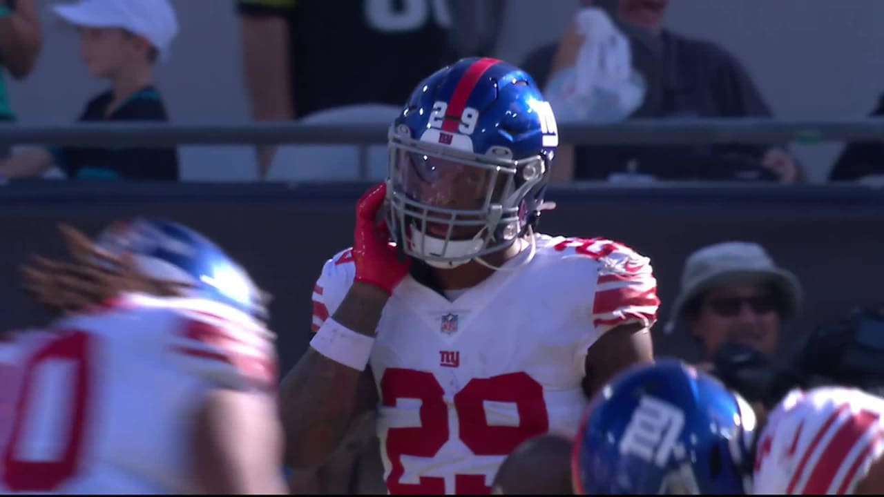 Jacksonville Jaguars' top plays vs. New York Giants | Week 7