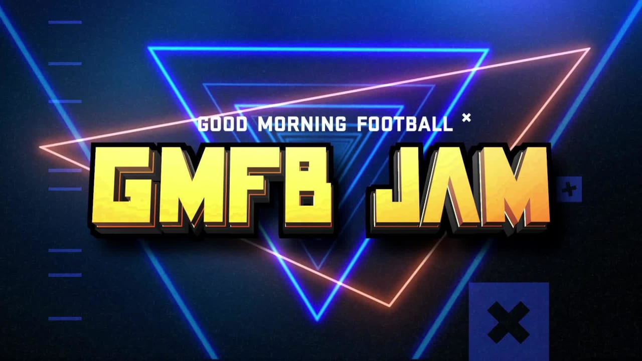 'GMFB' Jam entering Week 7