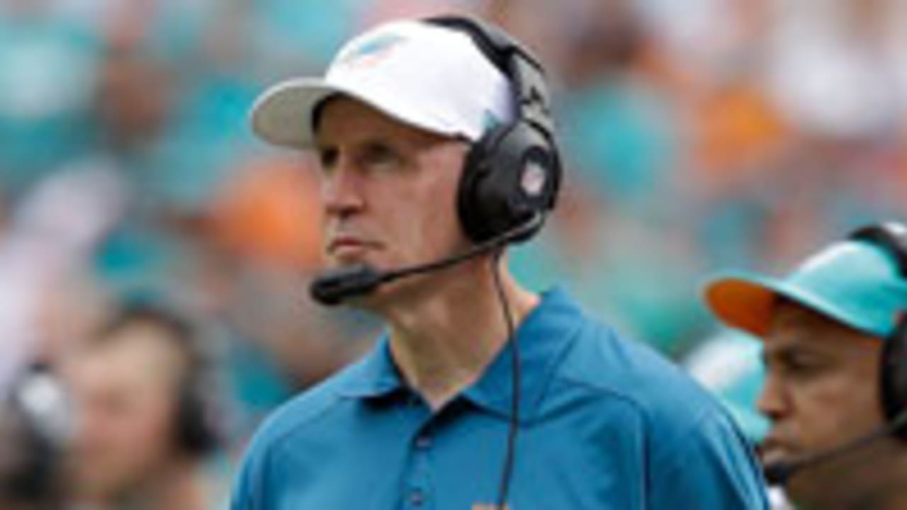 What's next for key figures in the Dolphins case?
