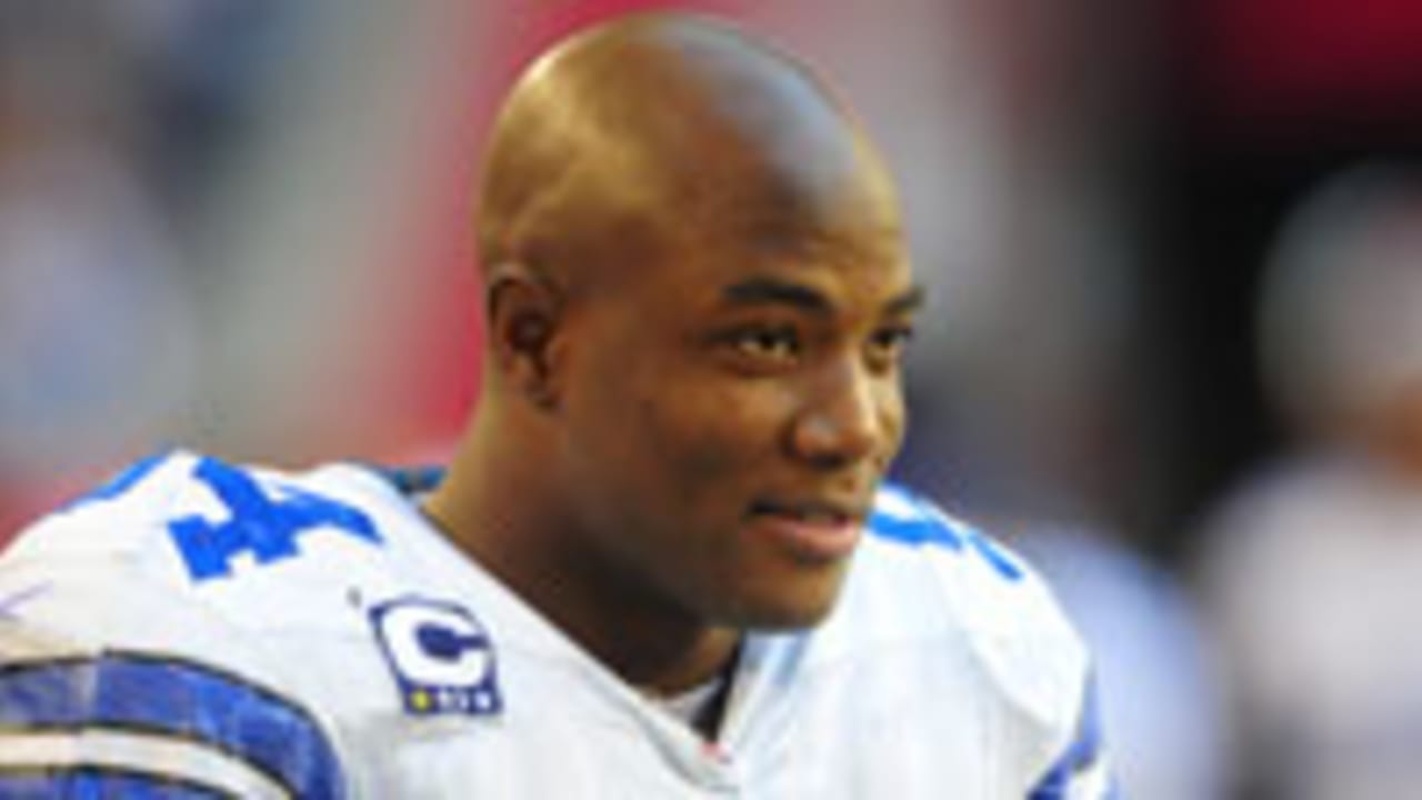 DeMarcus Ware pondered retirement after neck injury