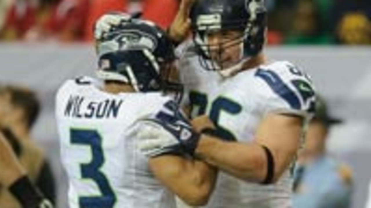 NFL's five strongest rosters: Seattle Seahawks on top