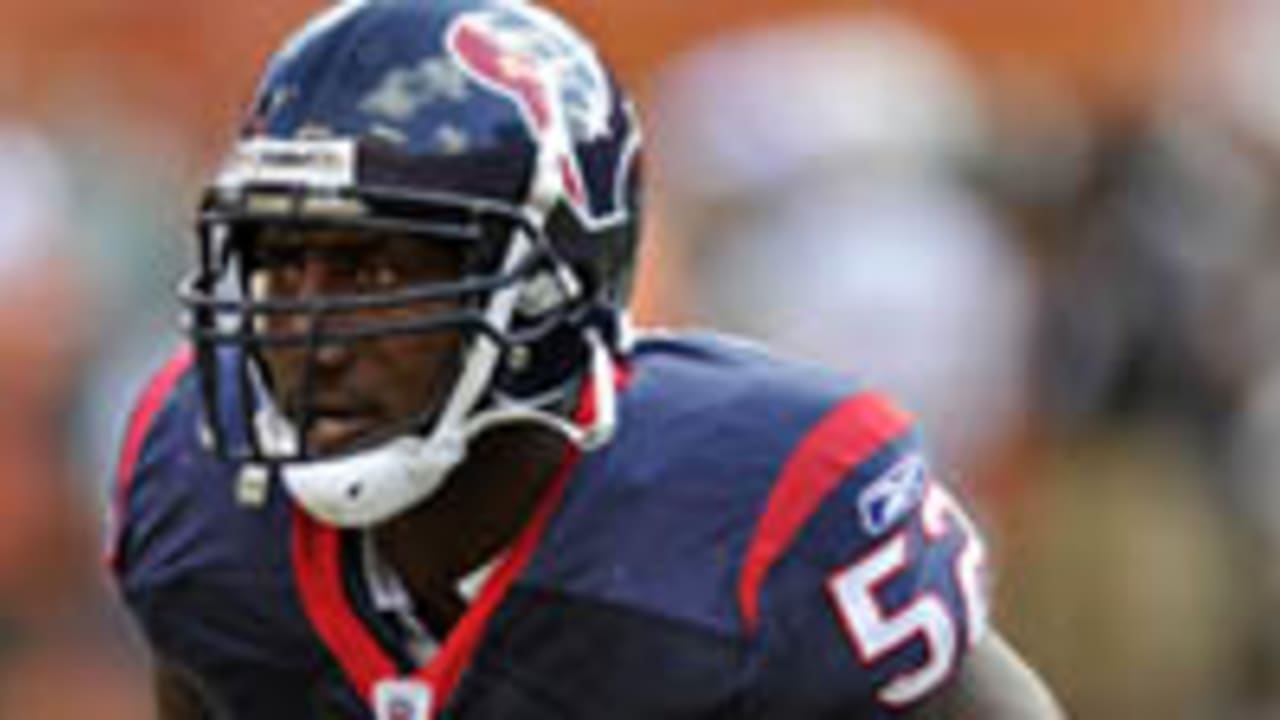 Tim Dobbins agrees on one-year contract with Houston Texans