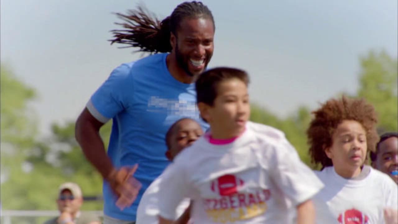 How NFL players have taken on social justice and community relations ...