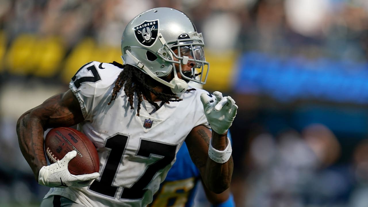 Las Vegas Raiders' top plays Raiders' top plays vs. Los Angeles ...