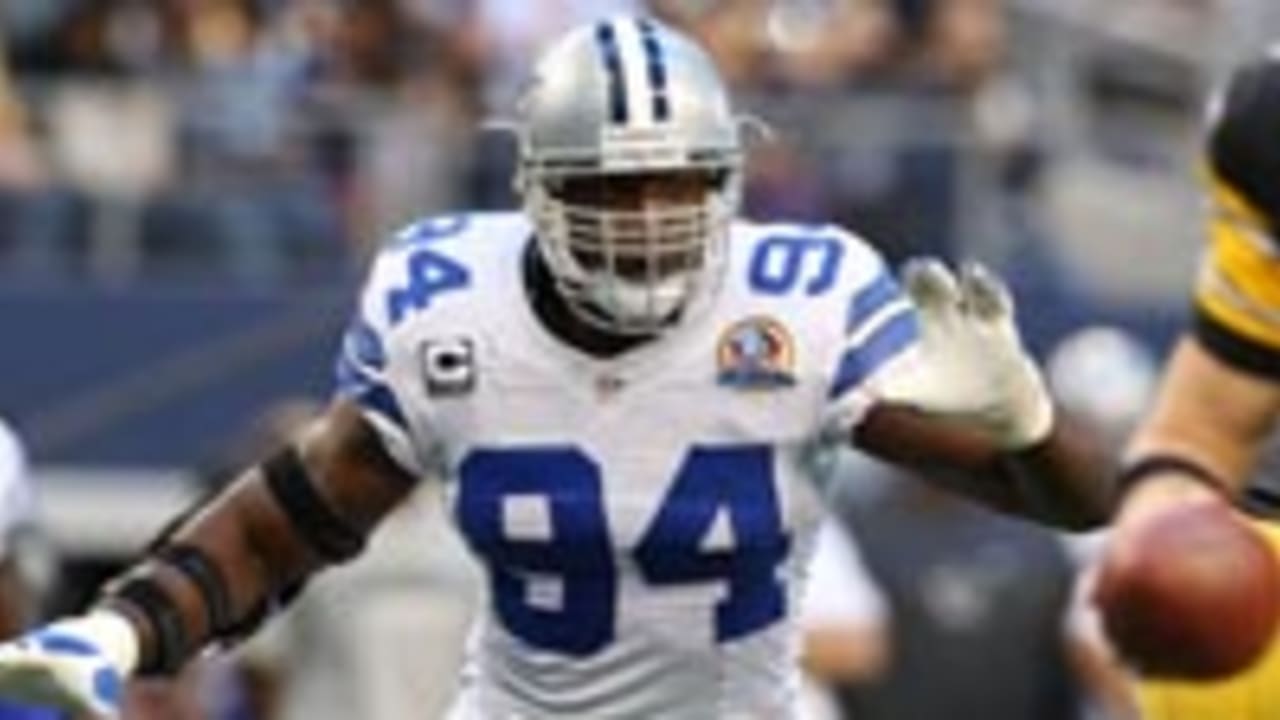 DeMarcus Ware expected to play for Dallas Cowboys