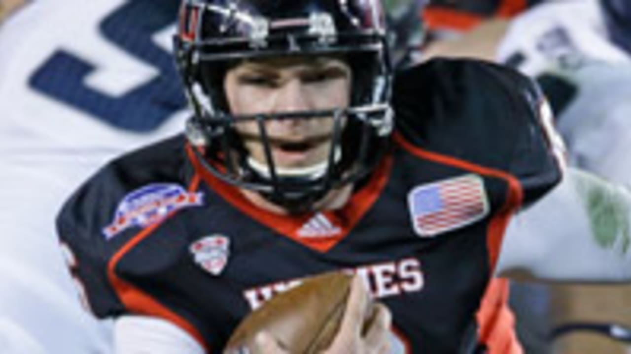 Heisman finalist Jordan Lynch to play in East-West Shrine Game