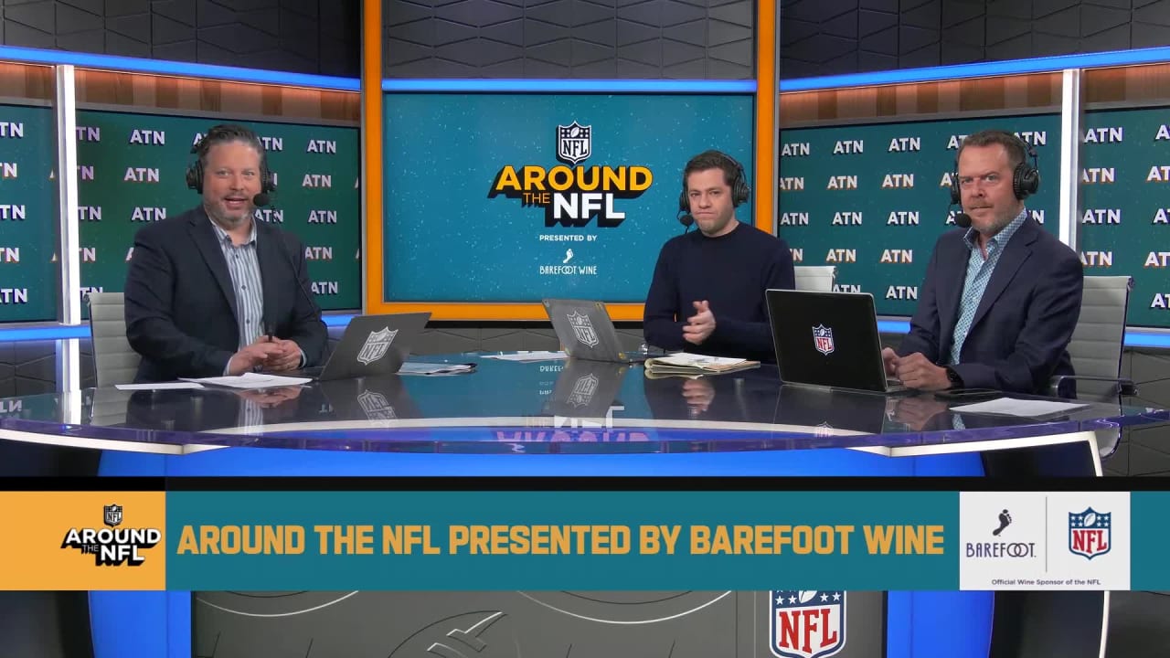 Week 17 Preview
