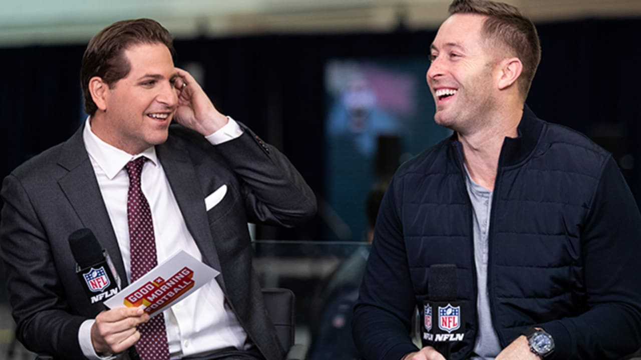 Arizona Cardinals head coach Kliff Kingsbury on Kansas City Chiefs ...