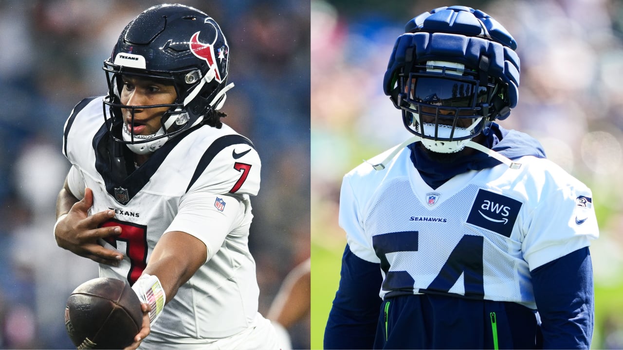 What stood out from Thursdays preseason doubleheader? | 'GMFB'