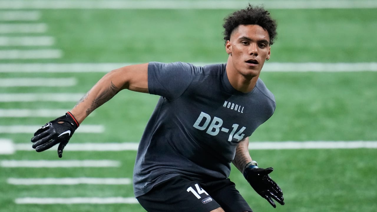 NFL Network's Jason McCourty breaks down Oregon Ducks cornerback ...